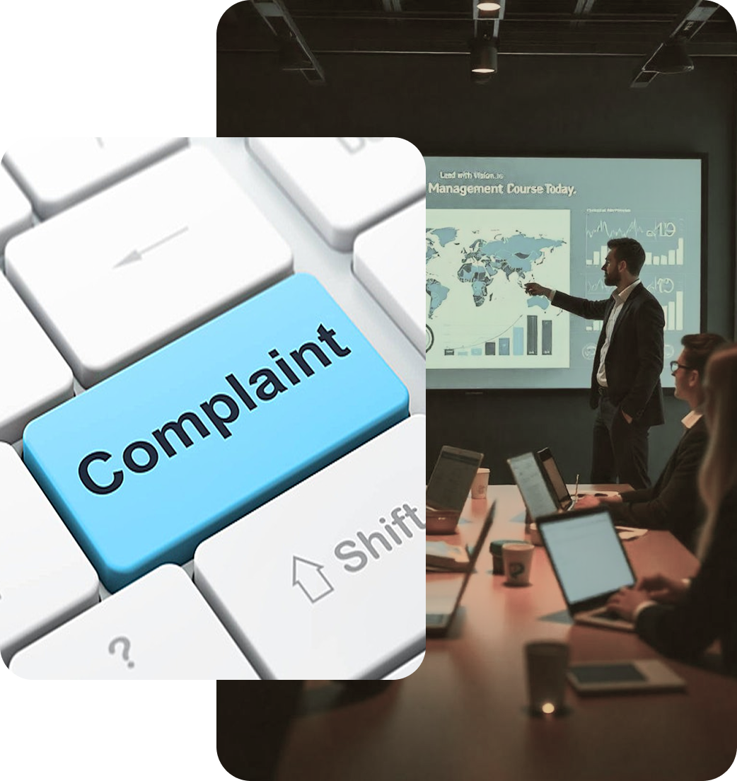 Complaince – TPMCL